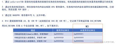 Freertos学习笔记（一）vtaskdelay任务切换不了 Csdn博客