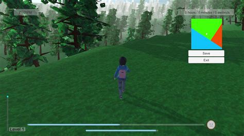 Build And Run Isnt Saving Coroutine Values Unity Engine Unity Discussions