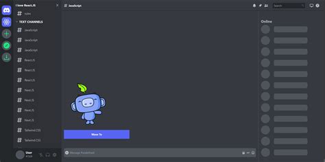 GitHub Tee Veee Uiux Discord