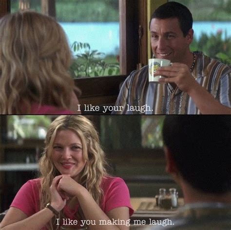 50 First Dates Quotes