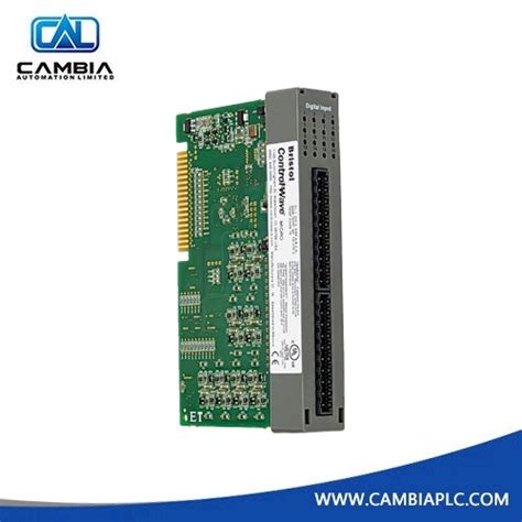 Fast Shipping Emerson 396563 06 6 Controlwave Micro Cpu Module