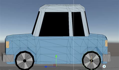 Wheel Collider Bug In Unity 6 Preview Unity Engine Unity Discussions