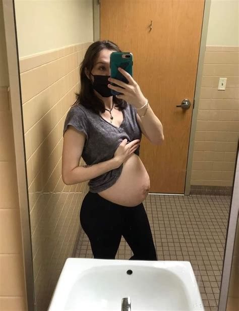 Nice Ass With A Disappearing Belly Button Bigman2021