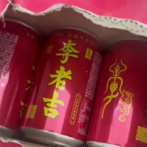 买王老吉，拆箱却是 李老吉”！厂家回应→黄先生姓氏视频