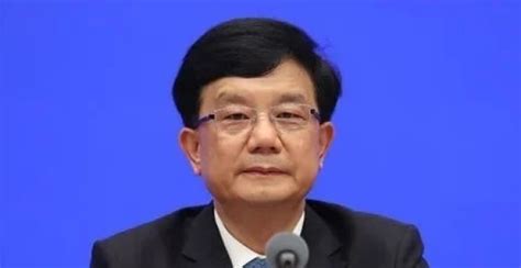 候补中央委员杨斌，任云南省委常委腾讯新闻