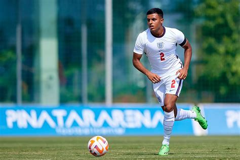 Scouting Report Who Is Sai Sachdev Making Headlines In Uk