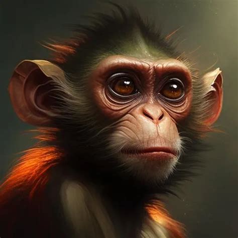Monkey Pfp Pfpgeeks