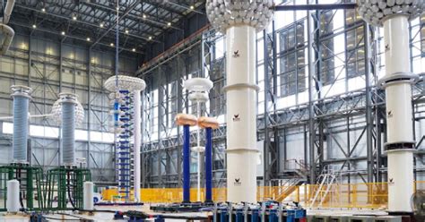 대한전선 500kv 초고압직류 송전 케이블 국제인증 획득
