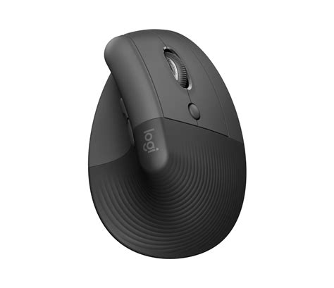Vertical Mouse Logitech United States