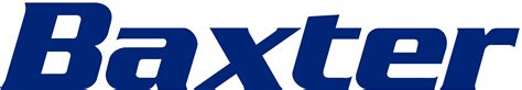 Baxter Logo Logodix