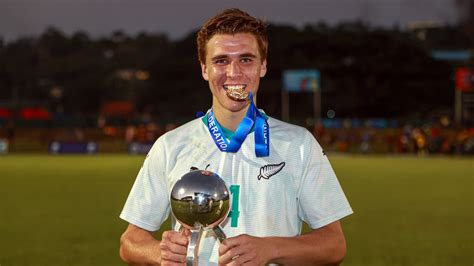 Nottingham Forest Sign All Whites Defender Tyler Bindon To Long Term Deal