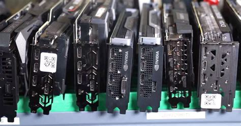 Which Has The Most Energy Efficient Gpus Nvidia Or Amd Itigic