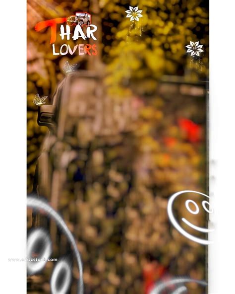 Thar Cb Editing Background 4k