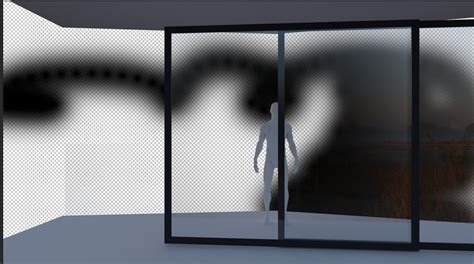 Strange Reflection Lighting And Rendering Blender Artists Community