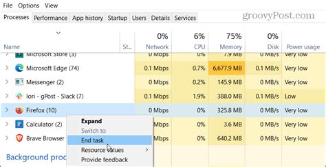 How To Fix Google Search Not Working In Firefox