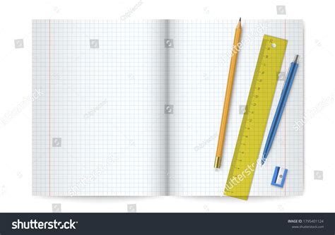Open Composition Notebook