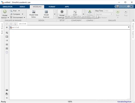 Simulink转stm32代码1配置环境 Stm32 Mat Stm32cubemx Csdn博客