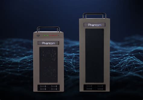 다컴시스템 Cpu·gpu 수냉식 Ai 워크스테이션 Phantom 출시 전자신문