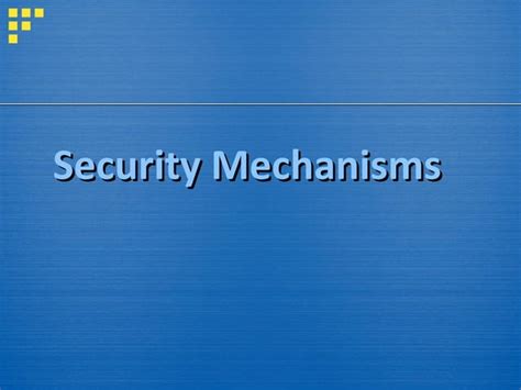 Distributed Systems Ppt