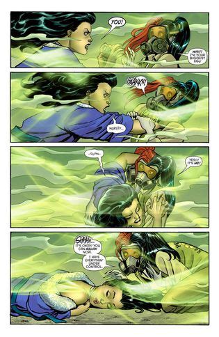 Wonder Woman Defeated Luscious Hentai Manga Porn