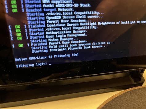 Using Openweathermap With Grafana And Displaying It On A Raspberry Pi