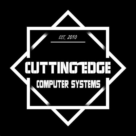 Cutting Edge Computer Systems Coromandel Settlement