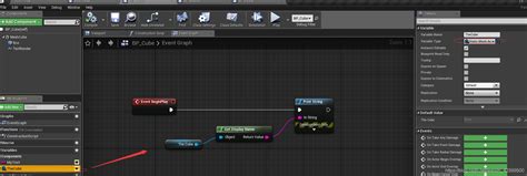 Ue4 关卡蓝图与蓝图类信息交换和蓝图类与蓝图类之间的信息交换。蓝图类能获取关卡蓝图吗 Csdn博客 Ue4 关卡蓝图与蓝图类信息交换和蓝图类与蓝图类之间的信息交换。蓝图类能获取关卡蓝图吗 Csdn博客