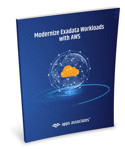 modernize your exadata workloads with aws