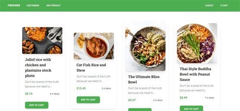 Как создать платформу электронной коммерции Web3 с помощью React и