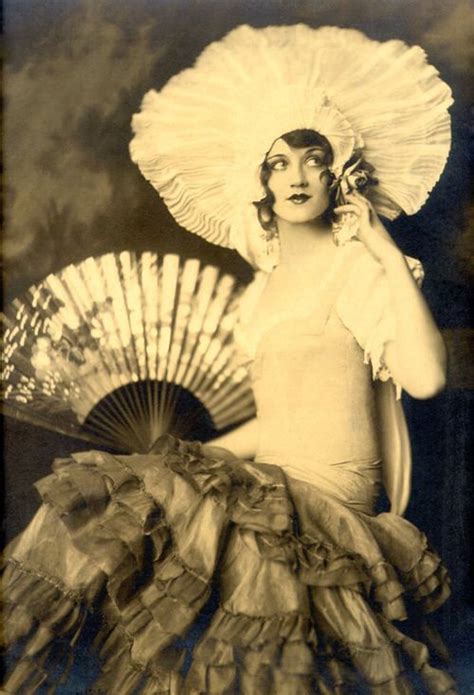 Ziegfeld Girls Photos By Alfred Cheney Johnston 1920s Matthews Island