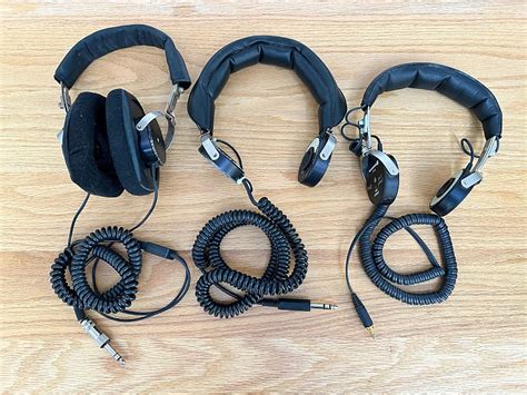 Used Beyerdynamic Dt48 Headphones For Sale