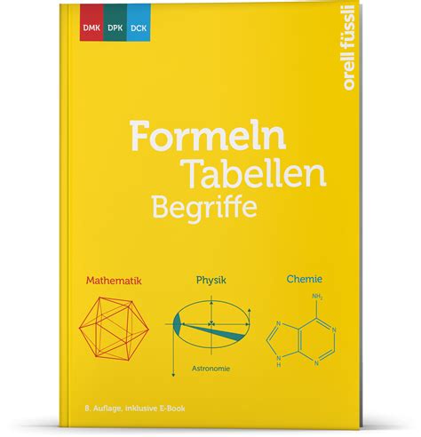Fundamentum Mathematik Und Physik Print Inkl E Book Edubase Hep Verlag