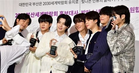 국방부 Bts 병역문제 여론조사 실시최대한 빨리 결정