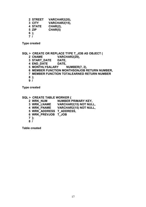 Lecture10 Objectorienteddatabasesystems Pdf