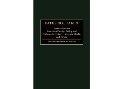 Paths Not Taken Em Promoção é No Buscapé