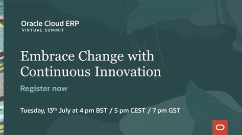 Finance Innovation Alex Van Eck