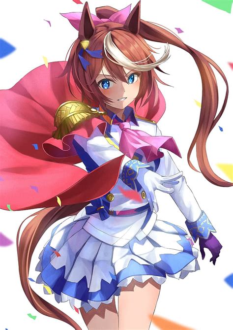 1024x600px Free Download Hd Wallpaper Anime Anime Girls Uma Musume Pretty Derby Tokai