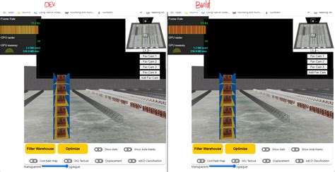 Fps Dropping On Build React React Three Fiber Project · Facebook Create React App