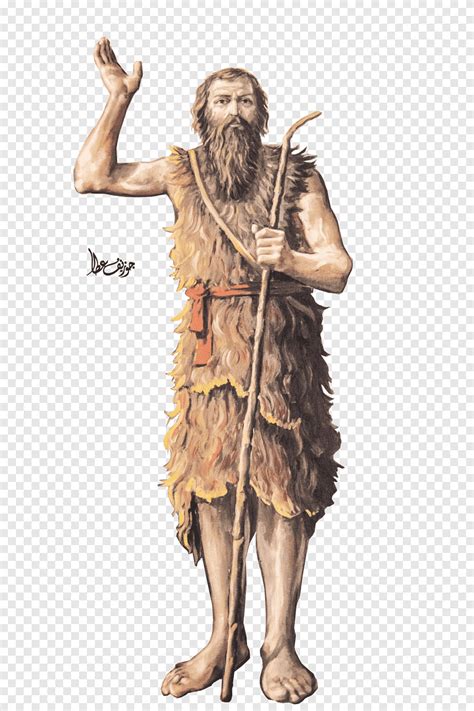 متحف فن الكتاب المقدس ، القديس يوحنا المعمدان المسيحية الآخرين Png