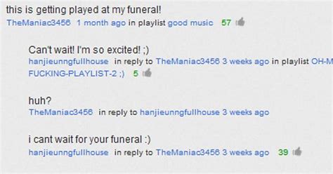 Dont Know How I Would React To This Imgur