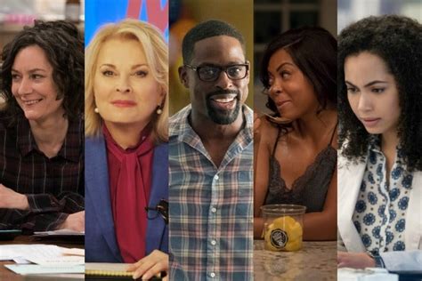 Fall TV 2018 The Complete List Of Premiere Dates For New And Returning Shows TheWrap