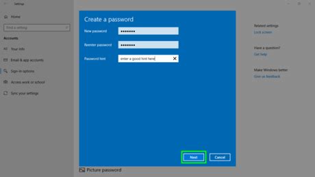3 Ways To Password Protect Your Windows Computer