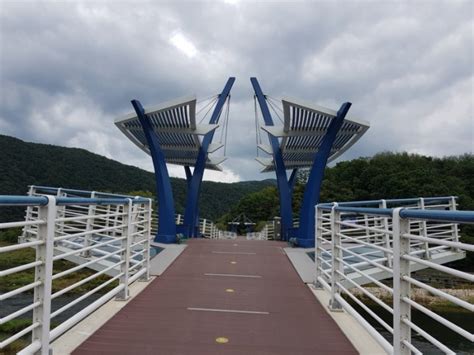 평창삼박사일여행 강원도여행 평창바위공원 캠핌장 그리고 평창강 평화길 걷기 네이버 블로그