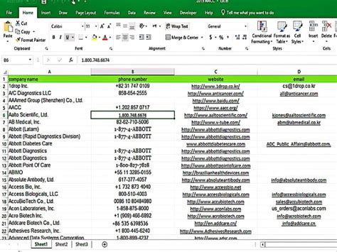 Data Entry Copy Paste Web Research Excle Data Entry B B Lead Generation Upwork