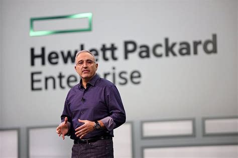 HPE ผนก NVIDIA เปดตว NVIDIA AI Computing by HPE เรงปฏวตอตสาหกรรม GenAI