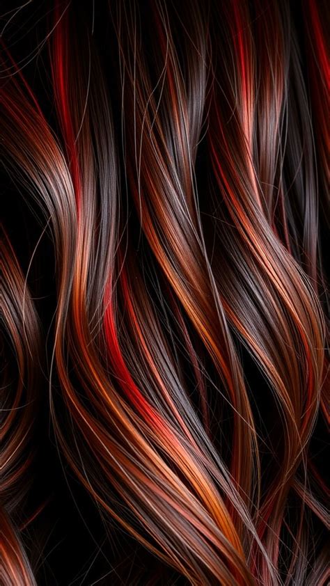 50 Stunning Dark Brown Hair Highlight Ideas To Elevate Your Look Vibe