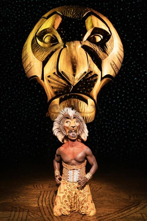 Lion King Kansas City Dates Raul S Watkins