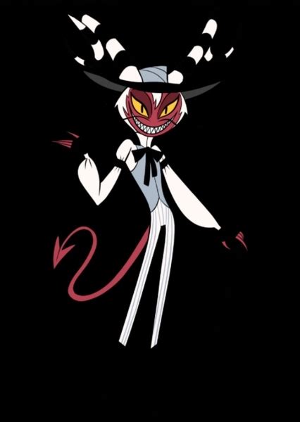 Wally Wackford Helluva Boss Fan Casting