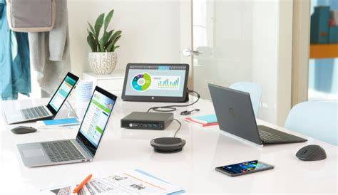 Hp Elitedesk W G G Desktop Mini Pc Fiji Traders