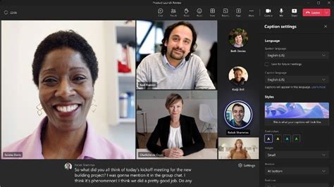 Microsoft Teams Free Gets A Noise Suppression